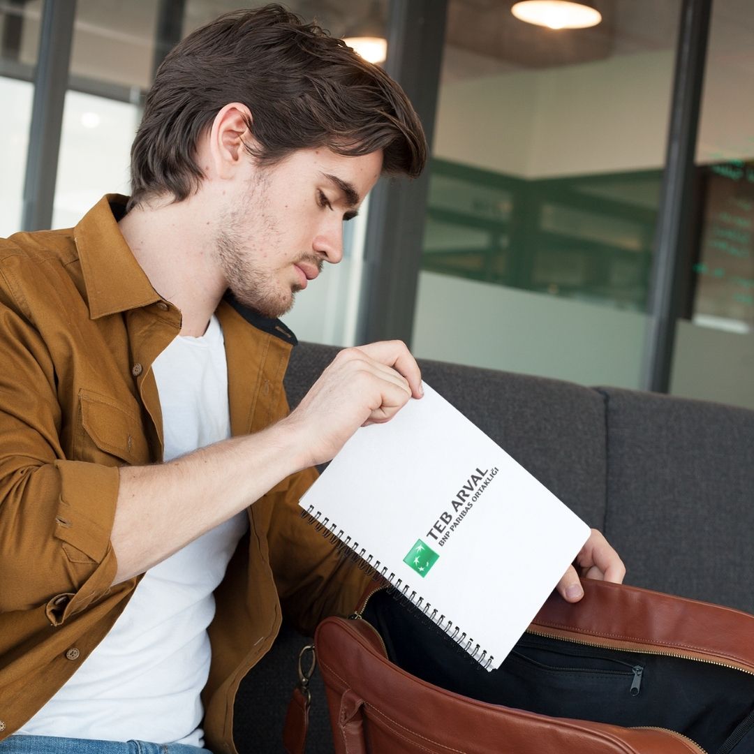TEB Arval - Departmentall Creative Works